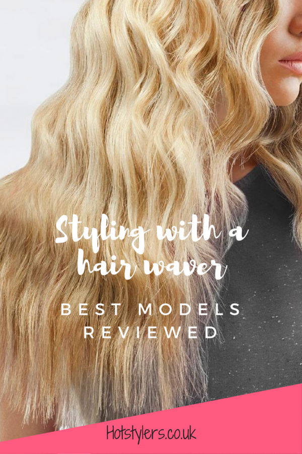 3 Top Hair Wavers | From Vintage Waves to Tousled Curls